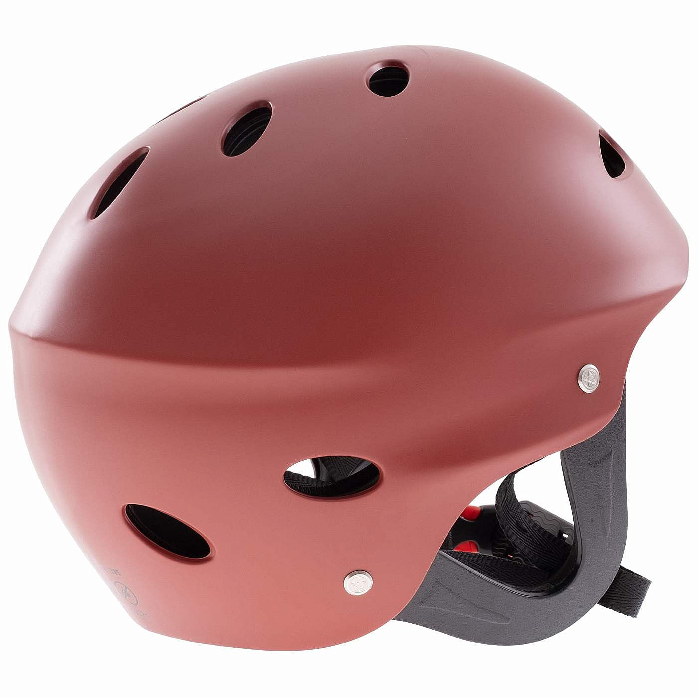 Helmet Hiko BUCKAROO + V.2 | Safe on the water