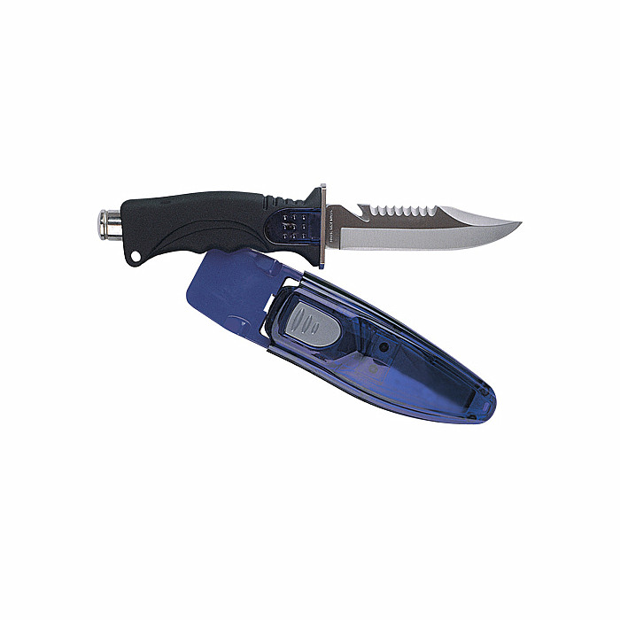 Aropec LARGO knife | Diving knife