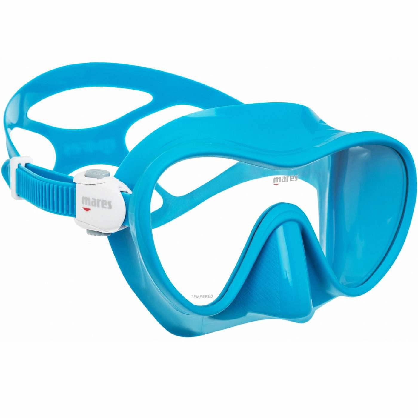Mask Mares TROPICAL | Masks for snorkeling and diving
