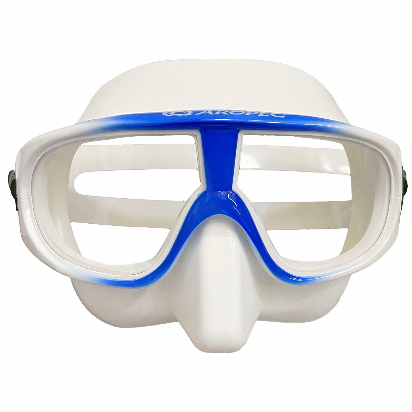 Aropec FREEDOM mask | Freediving masks | Diving suits and equipment ...