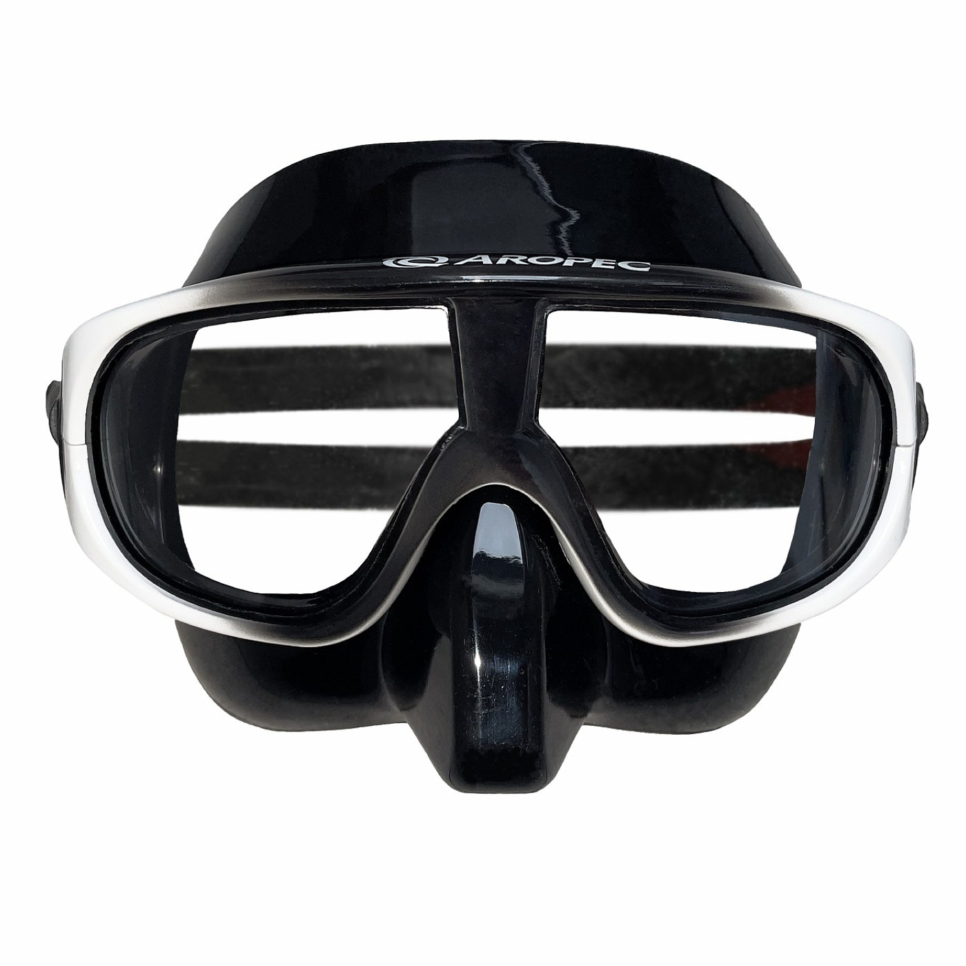 Aropec FREEDOM mask | Freediving masks